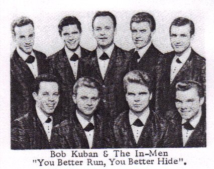 Bob Kuban