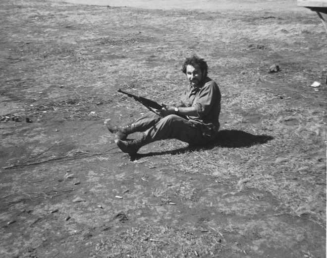 Jules Blattner/and the Teen Tone