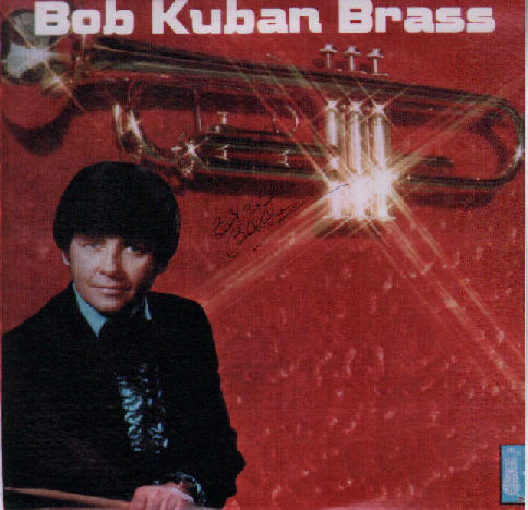Bob Kuban
