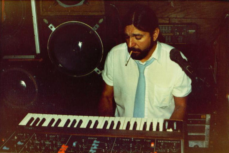 Streetcorner Symphony